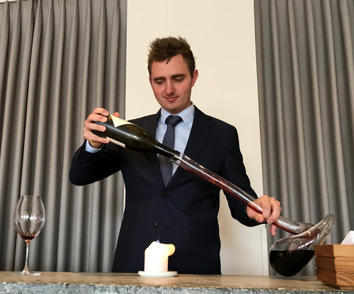 Handla vin & champagne online | Bottle Hero