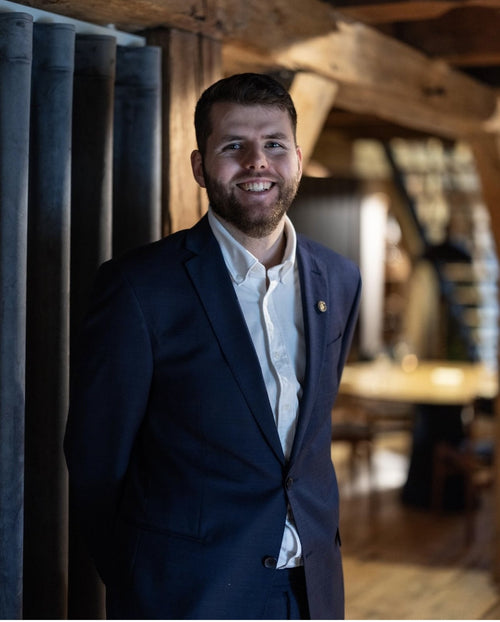 Handla vin & champagne online | Bottle Hero